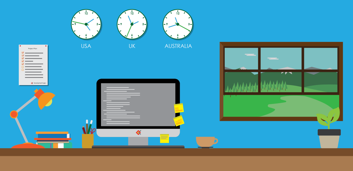 Company Overview and Our Services | Development Logics