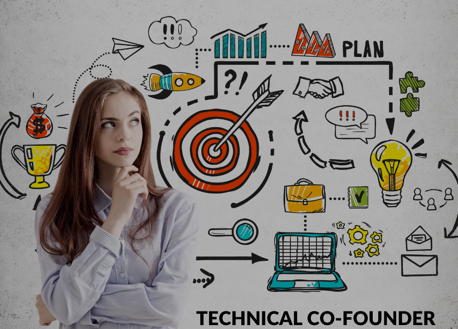Technical Co-Founder - Development Logics