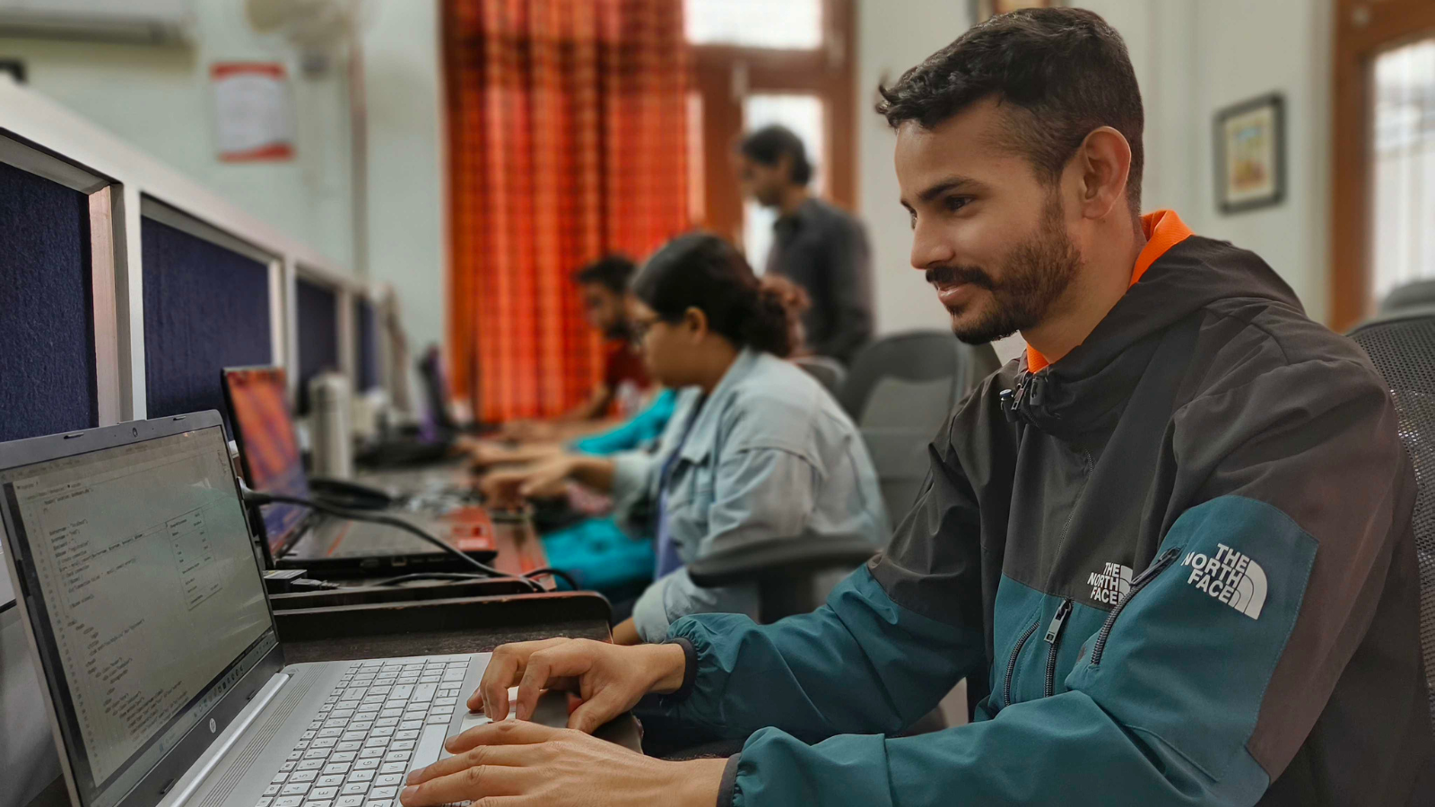 Empowering Technology Skill Development in Dharamshala