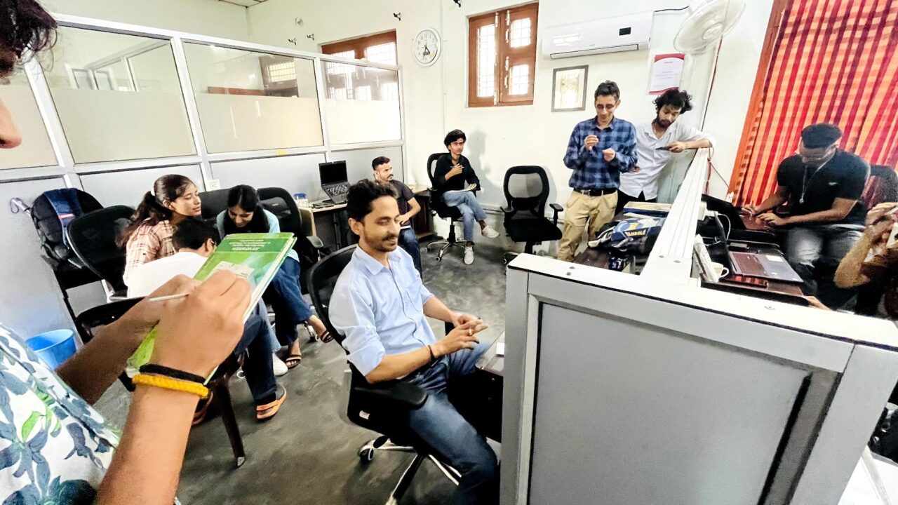 Friday Delight: Unwinding with a Game of Tambola - Development Logics