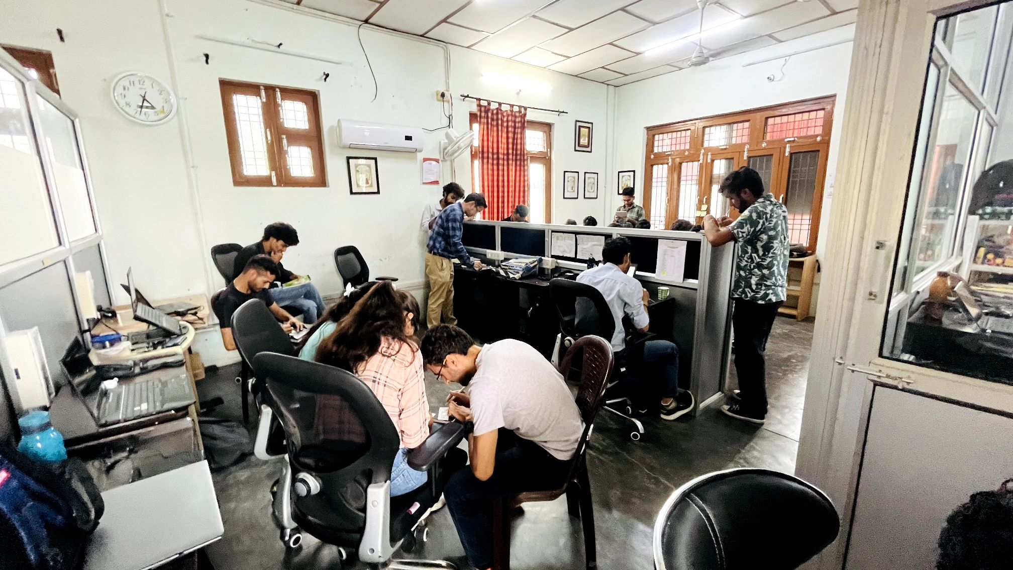 Friday Delight: Unwinding with a Game of Tambola - Development Logics