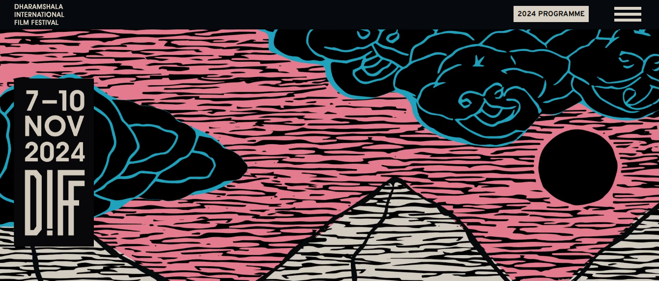 Behind the Scenes of DIFF’s New Website: A Seamless User Journey